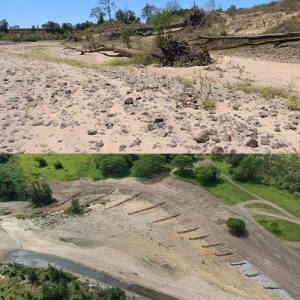 Erosion Control: Techniques to Repair and Prevent