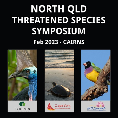 Recovery Teams Critical to Long-Term Survival of Threatened Species